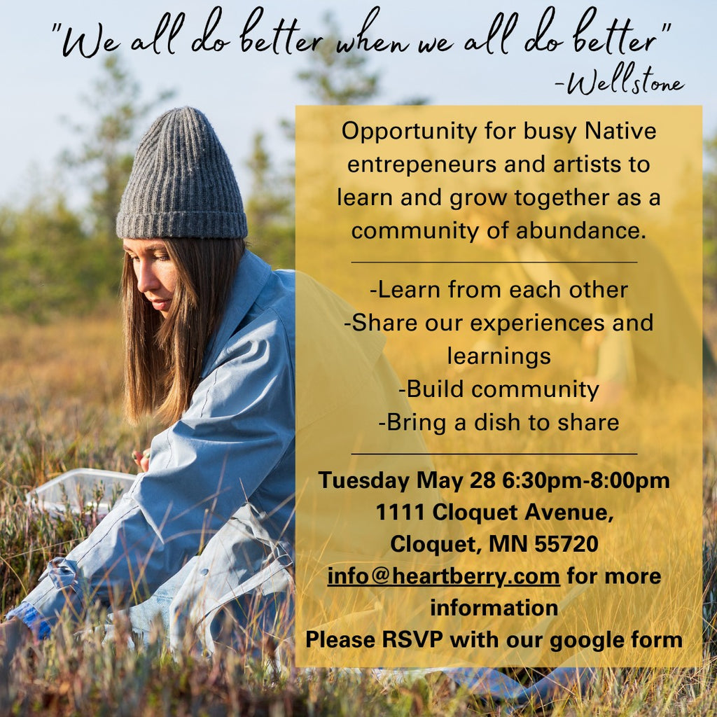 Heart Berry | Contemporary Native Design | Wool Blankets