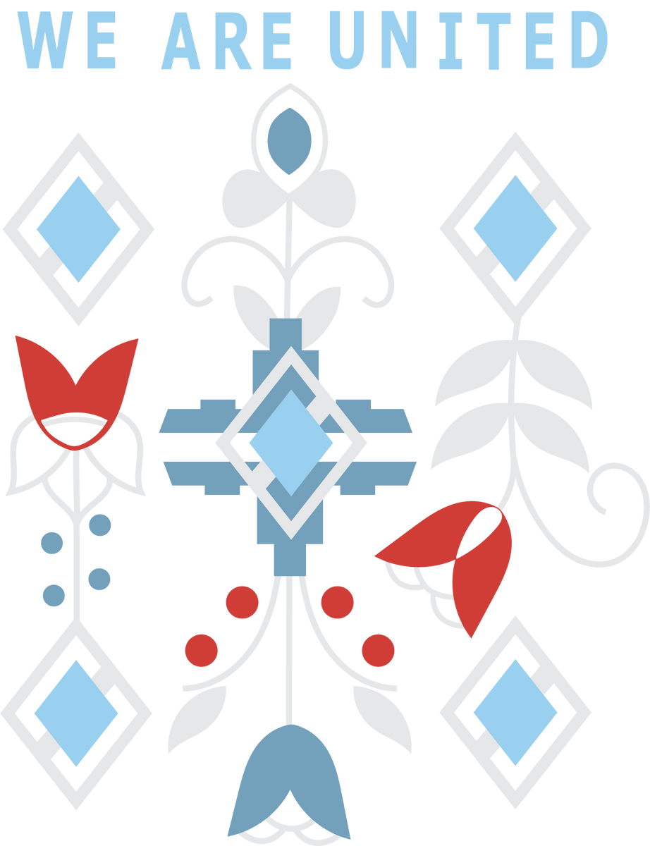 United – Heart Berry