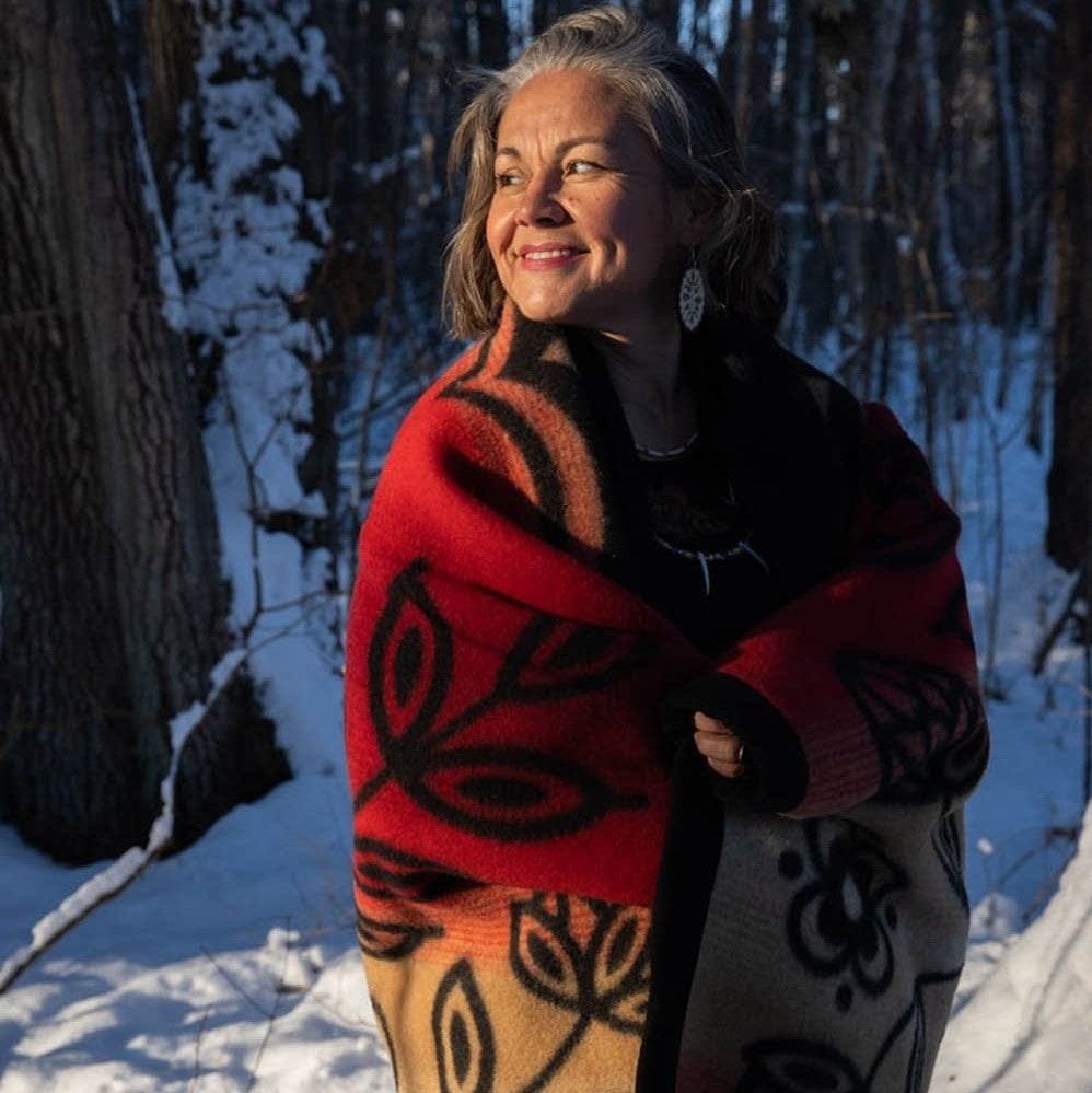 Howes named as Indigenous Changemaker by Minnesota Public Radio – Heart ...