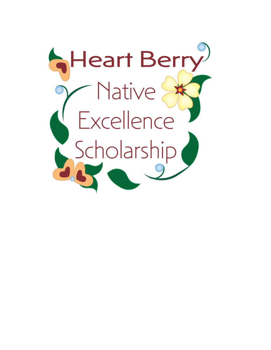 Sovereignty and Native Excellence – Heart Berry