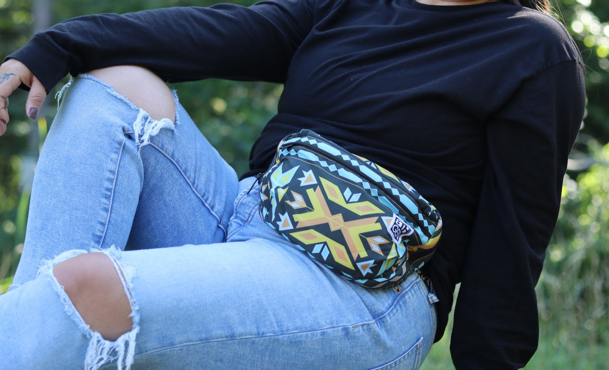 Sustainable Style: Environmentally Friendly & Locally Made – Heart Berry